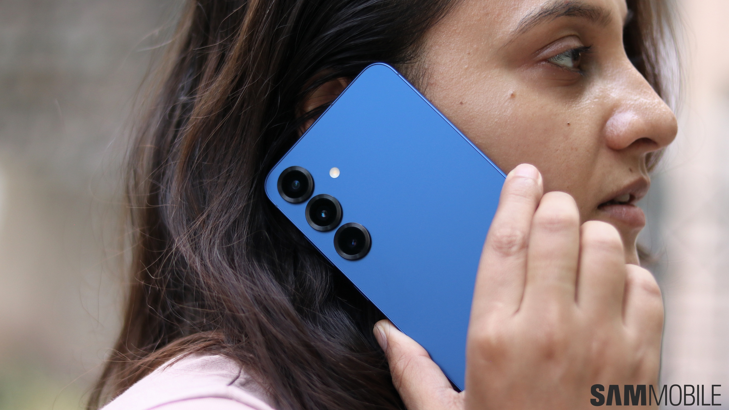 Galaxy phone users across India can now enjoy better call quality ...