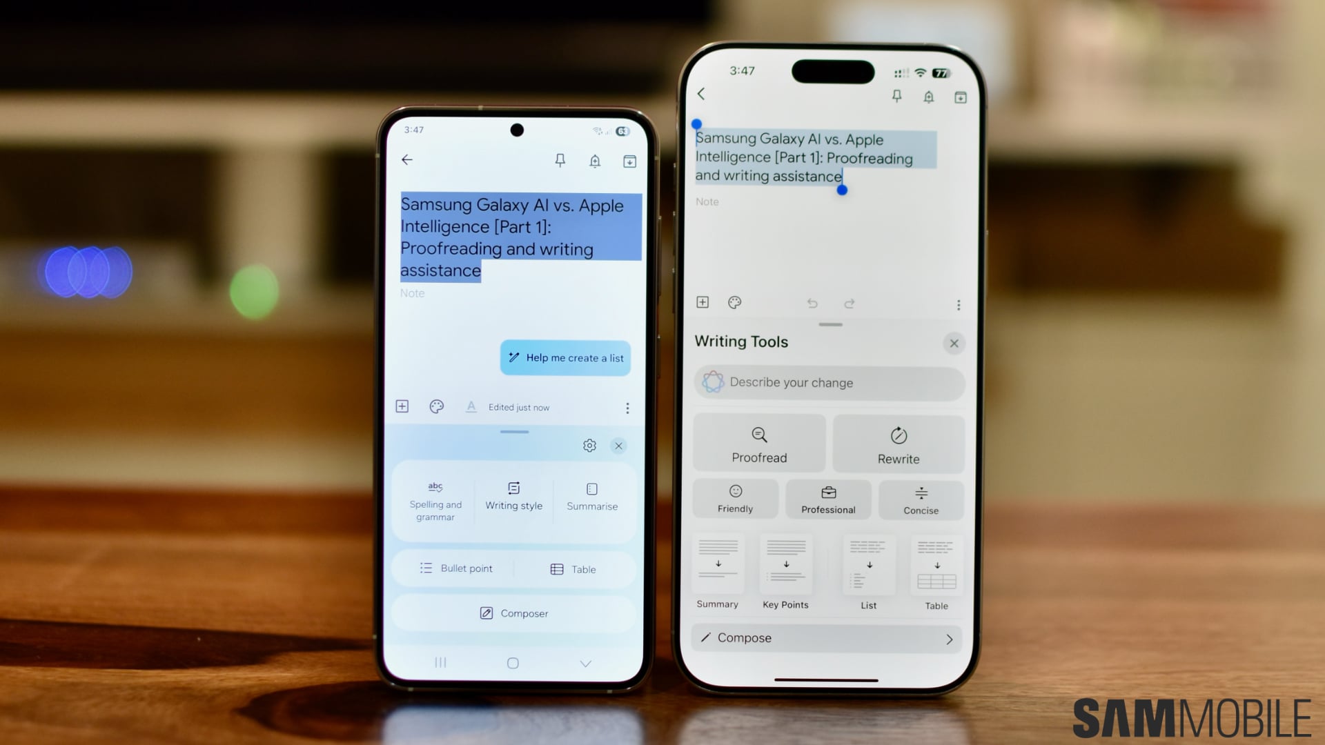 Tim Cook just 'confirmed' Android is cool - SamMobile