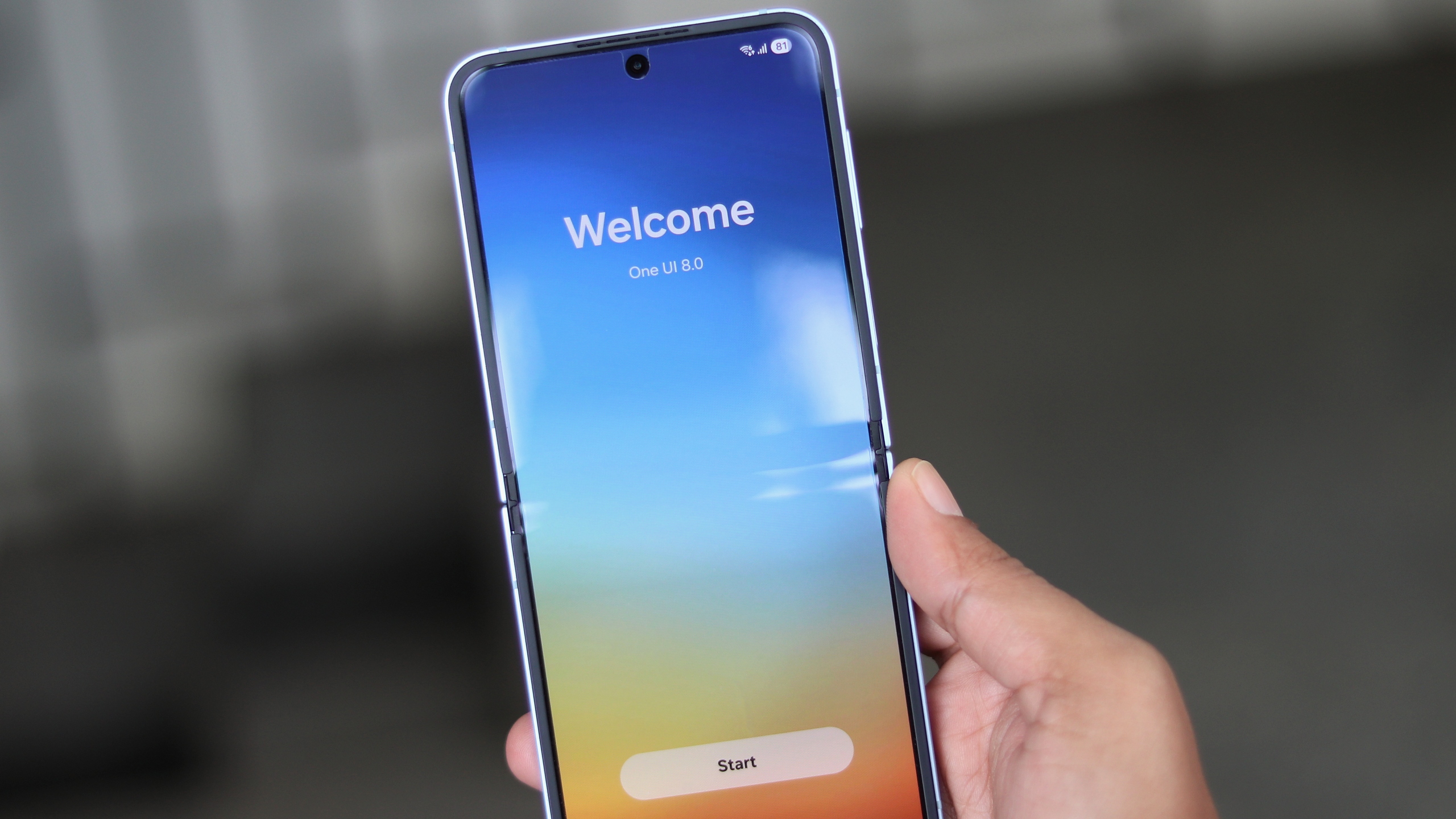 One UI 8: Check out new DeX UI, enhanced earbuds control, and more ...
