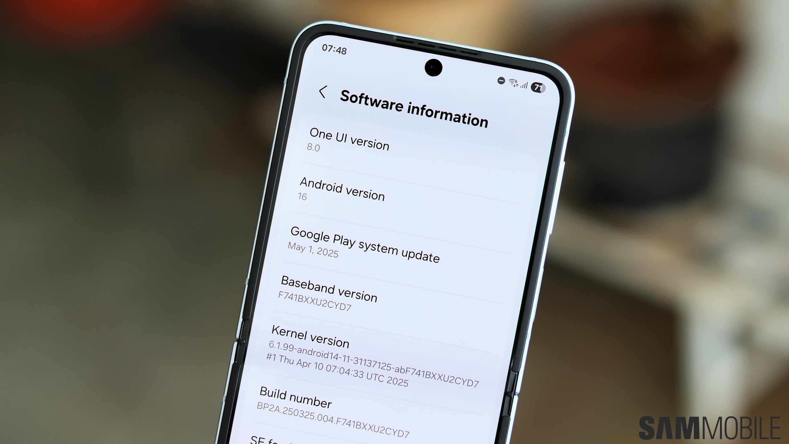 Say goodbye to your custom ROMs as One UI 8 kills bootloader unlock ...