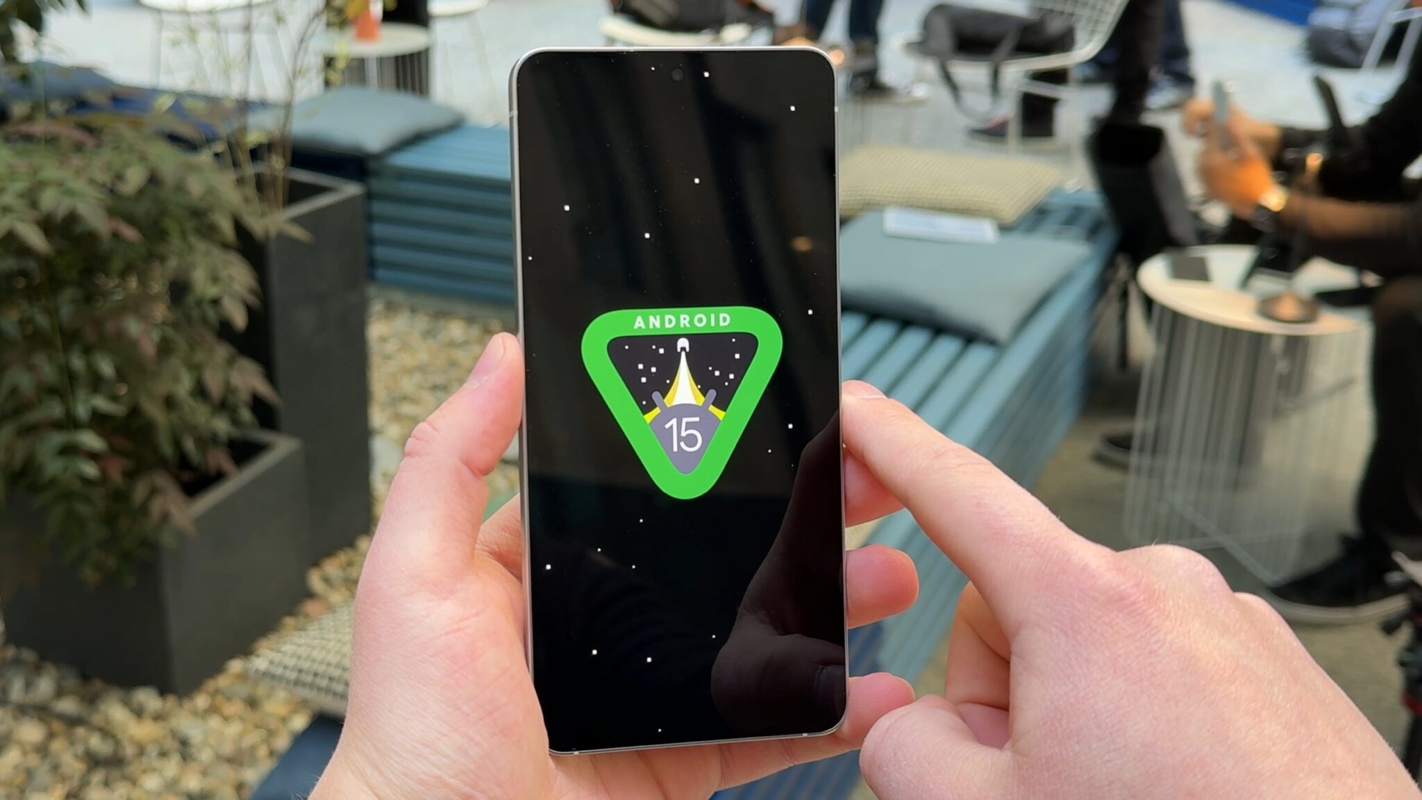 Samsung Galaxy S25 Edge - SamMobile