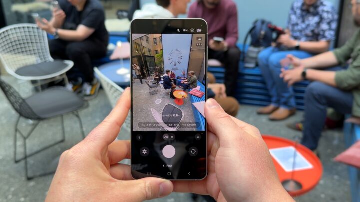 Samsung Galaxy S25 Edge - SamMobile