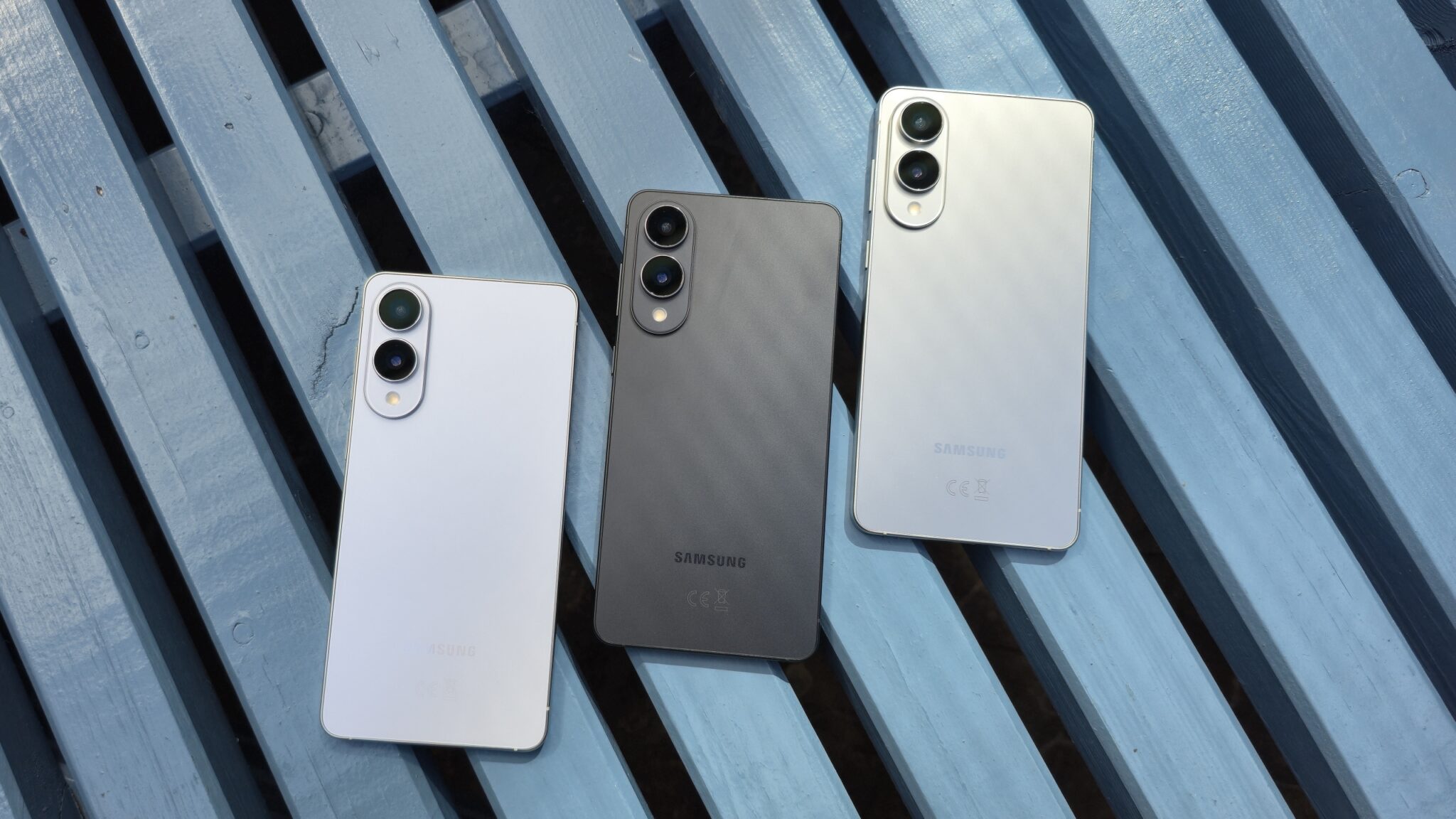 Samsung Galaxy S25 Edge - SamMobile