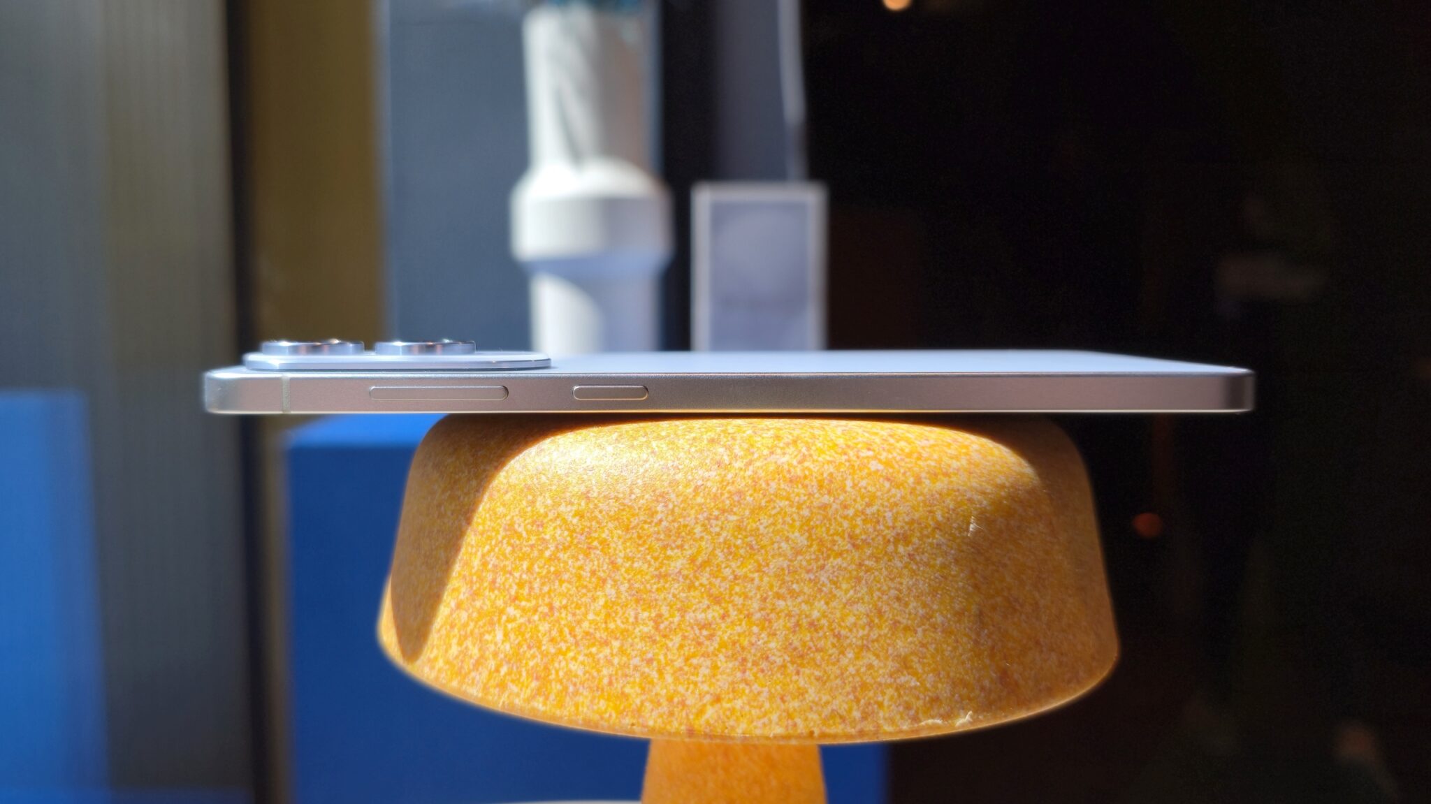 Samsung Galaxy S25 Edge - SamMobile