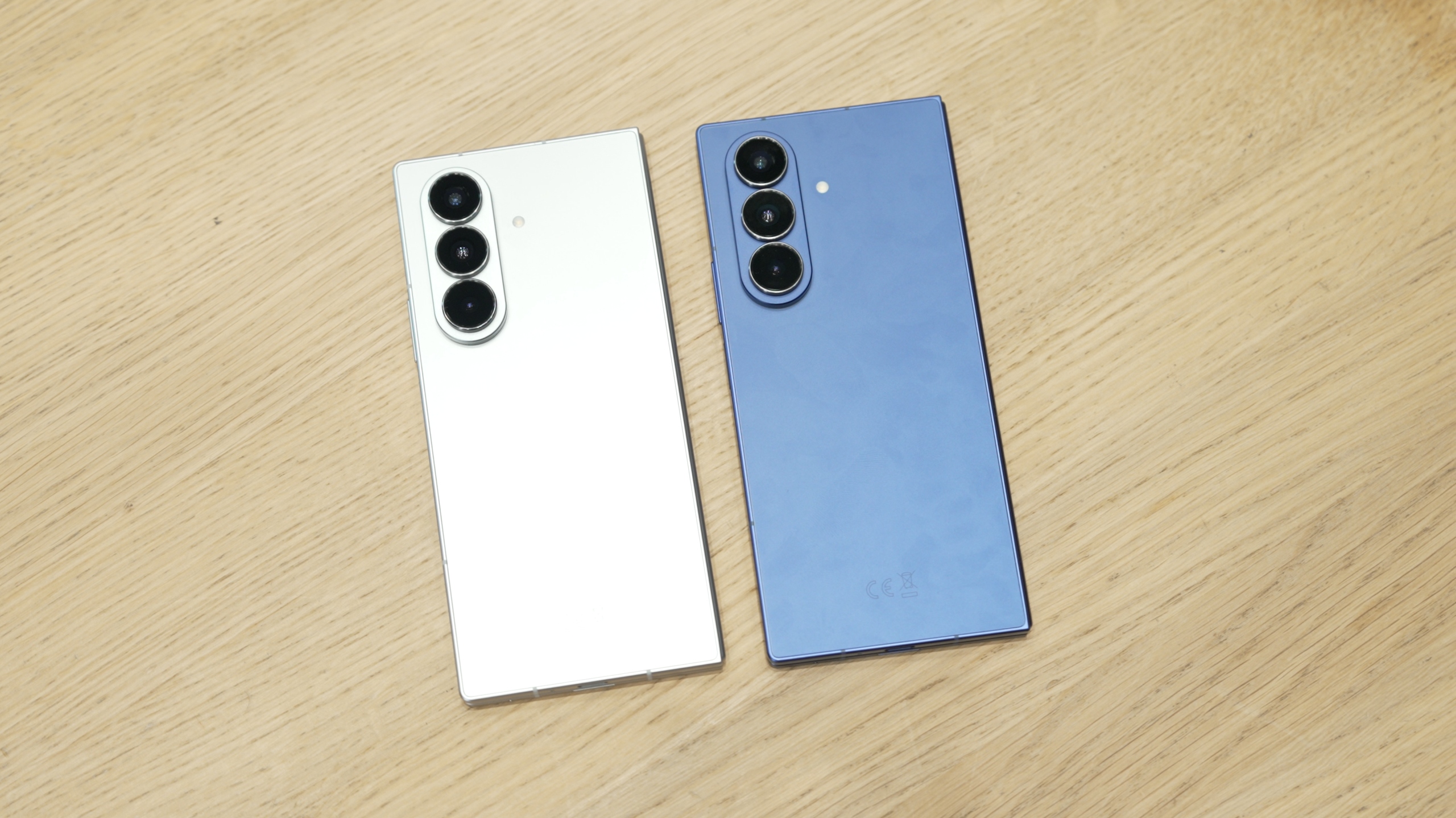 Samsung Galaxy Z Fold 7 comes with upgraded camera hardware specs ...