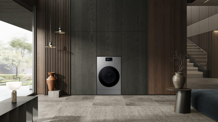 Samsung's Infinite AI Combo brings more premium design, more features ...