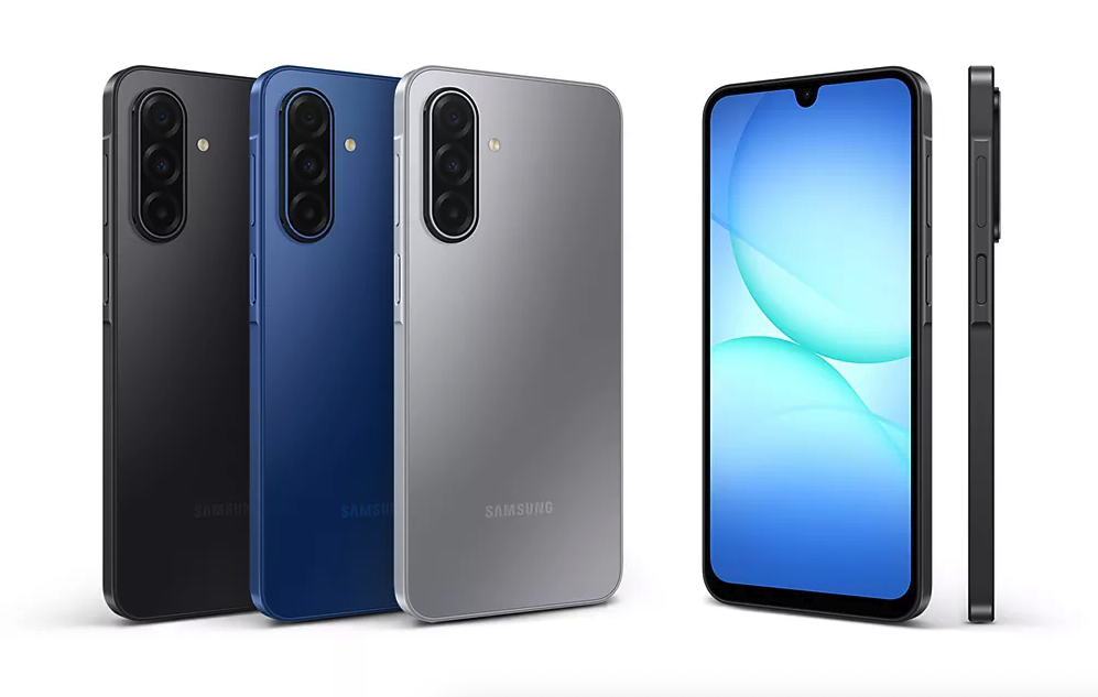 Galaxy A17 5G leaks in full: Design, specs, and colors revealed - SamMobile