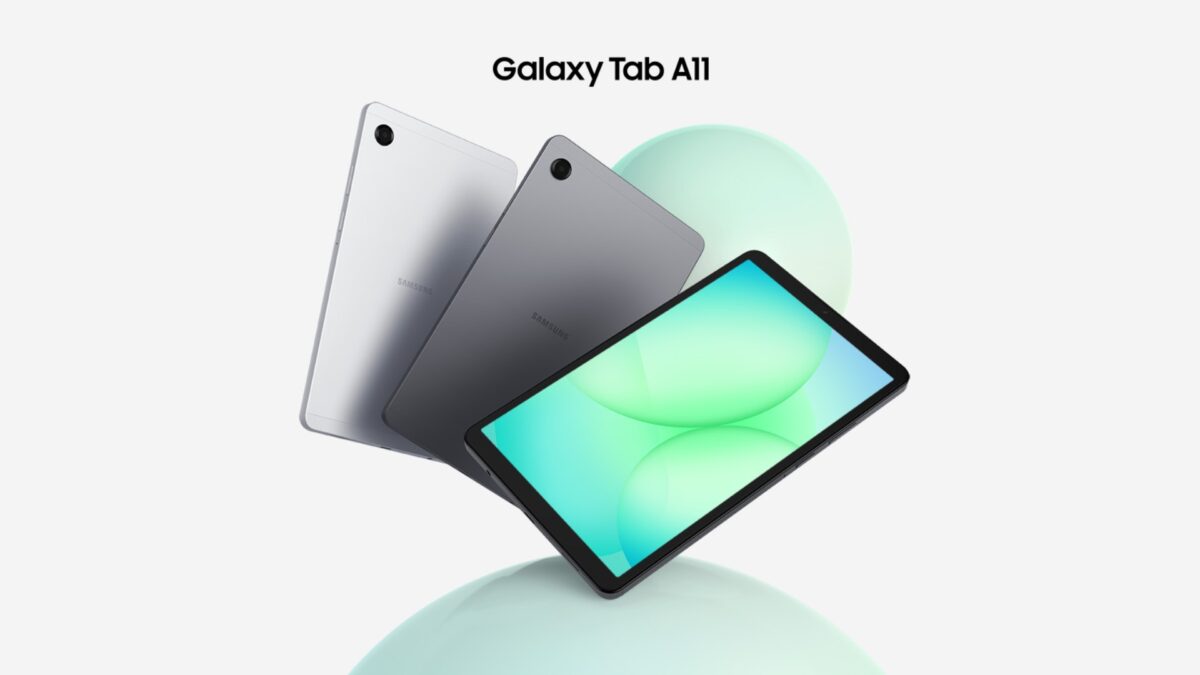 Galaxy Tab A11 is Samsung's affordable tablet with a high refresh rate display - SamMobile