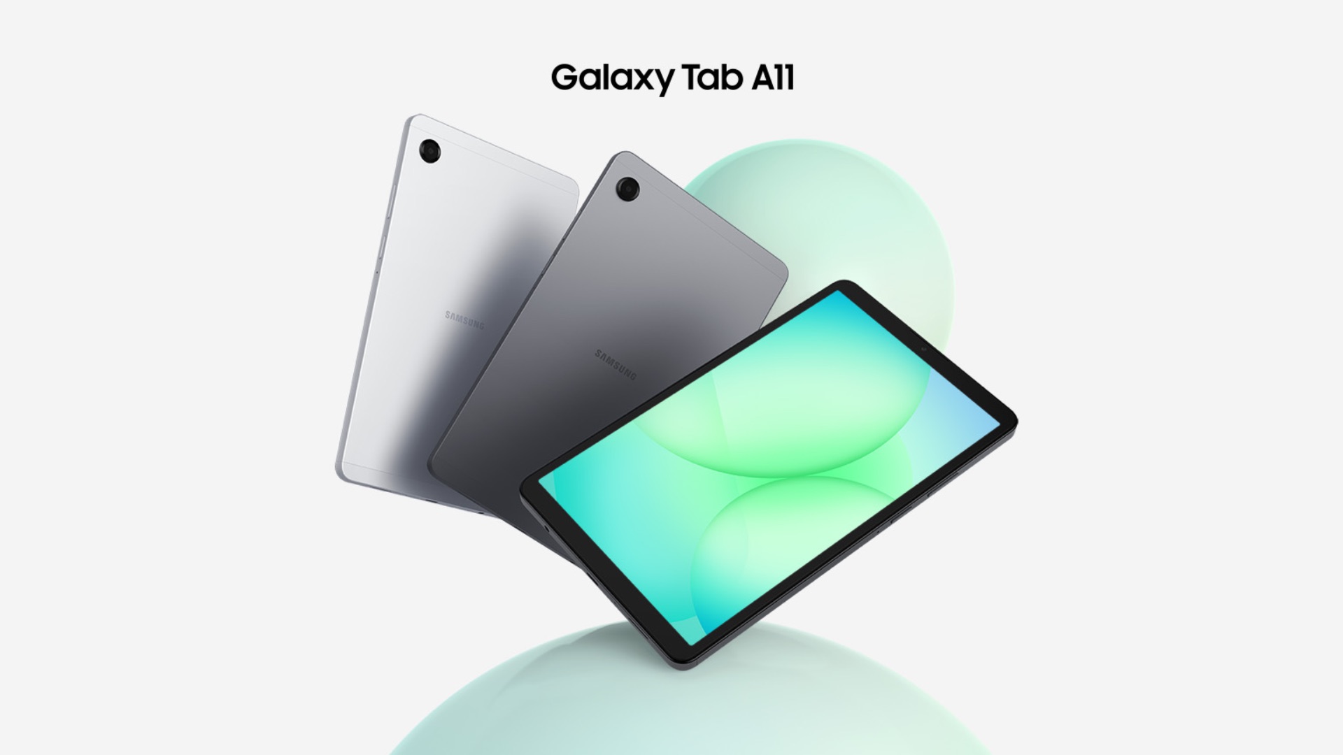 Samsung Galaxy Tab A11 welcomes the One UI 8 update - SamMobile