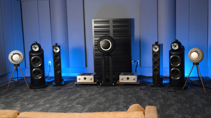 Samsung completes Sound United acquisition, now owns 21 audio brands ...