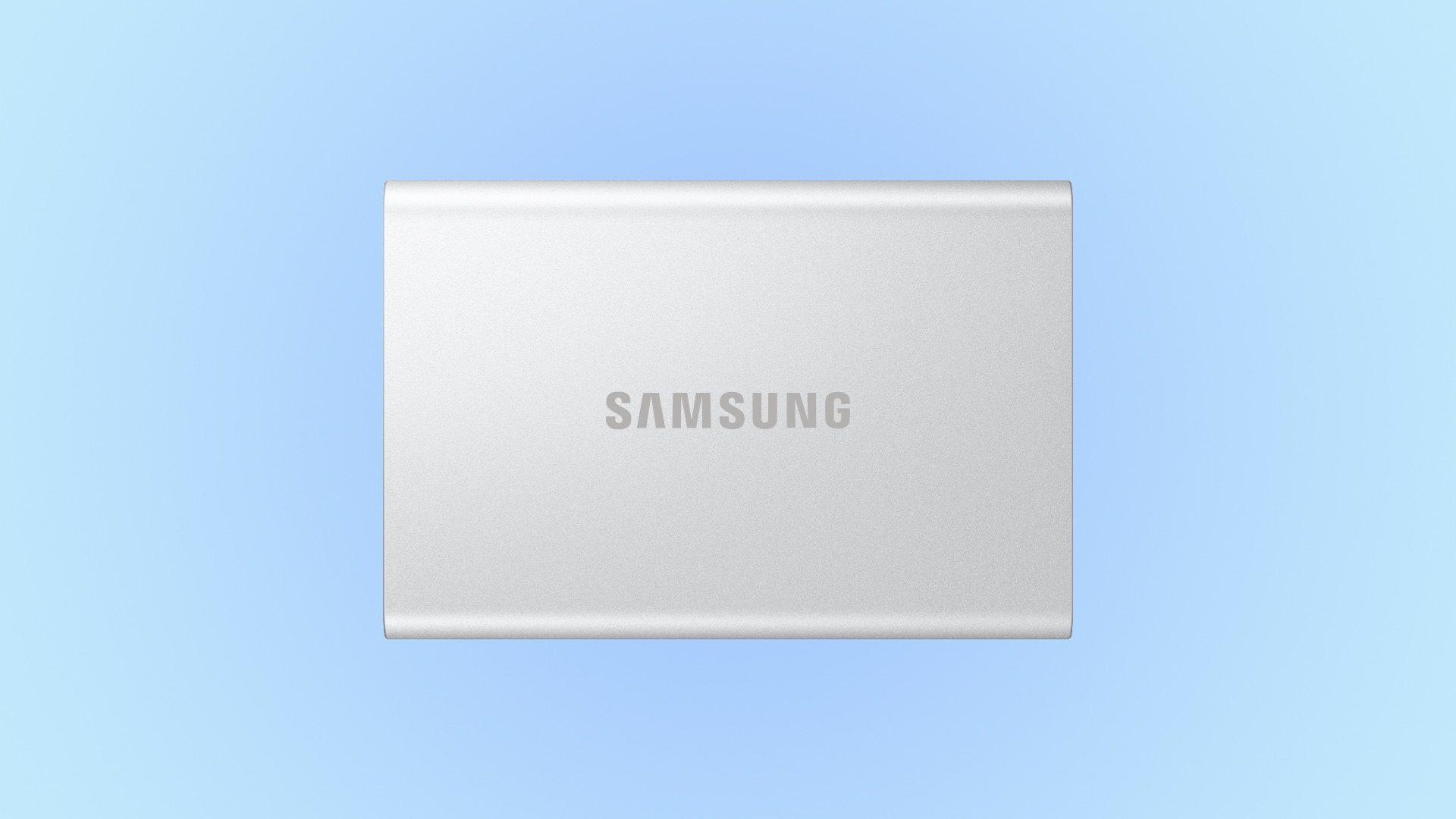 Samsung's new SSD T7 Resurrected has a unique Galaxy connection - SamMobile