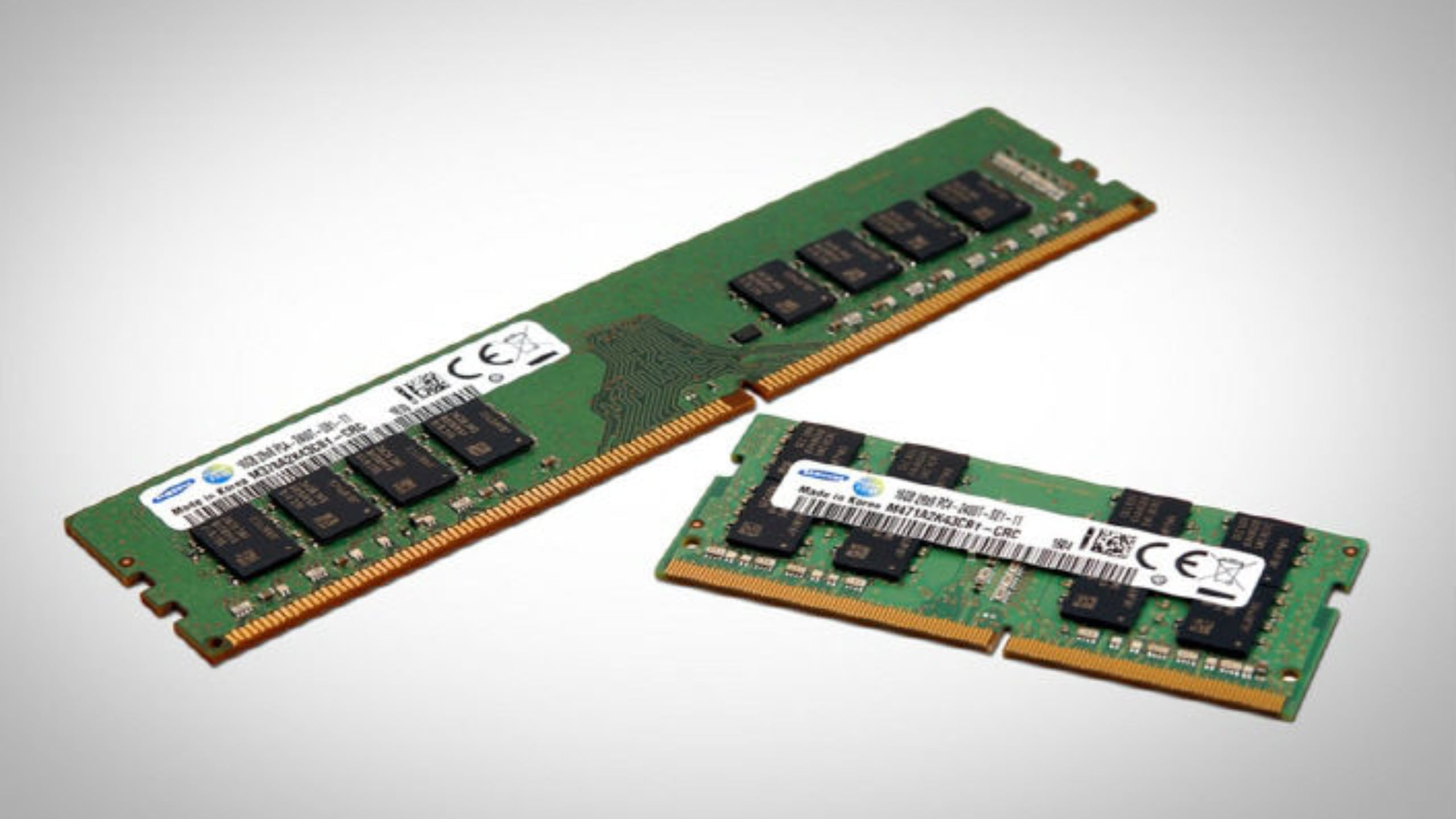 Samsung 10nm-class DRAM technology thieves indicted - SamMobile