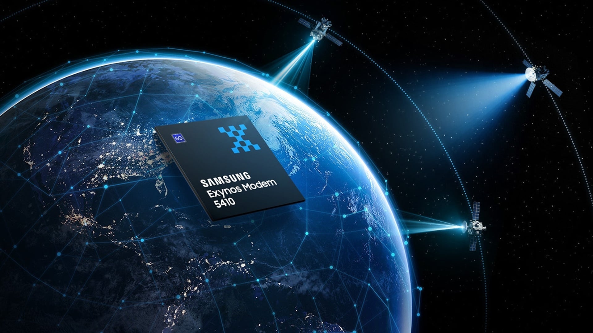 Samsung’s new Exynos 5G modem for Galaxy S26 has enhanced satellite ...
