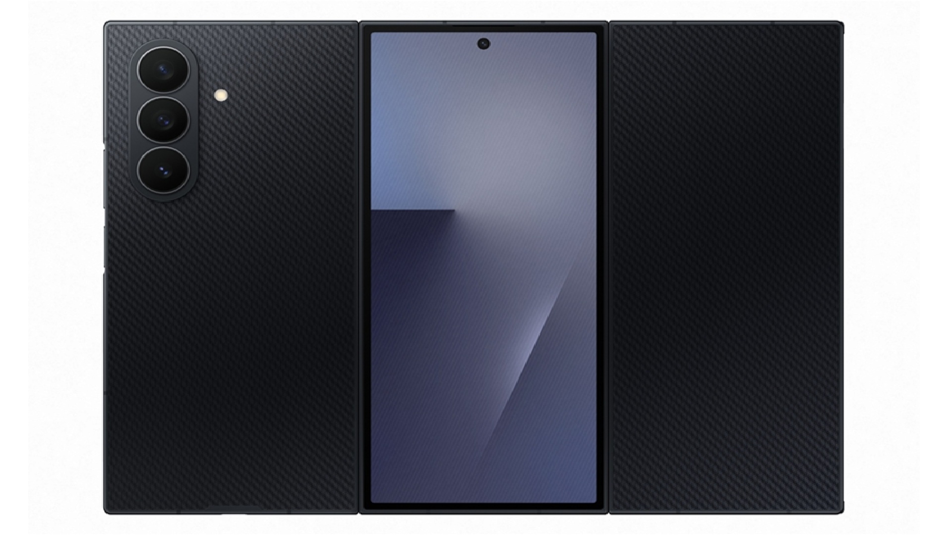 Samsung Galaxy Z TriFold cameras: Is powerful zoom part of the setup ...