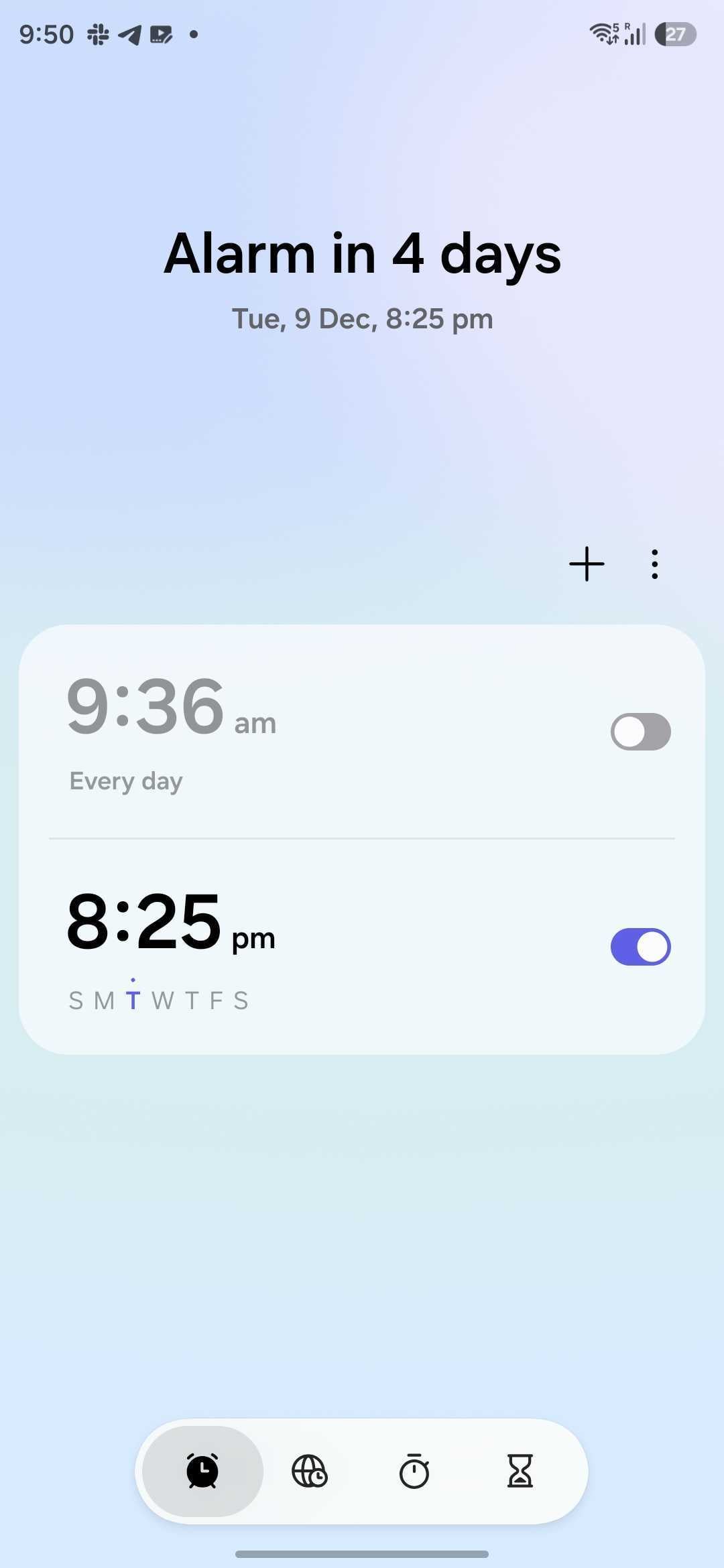 One UI 8.5 brings a major redesign to the Clock app - SamMobile