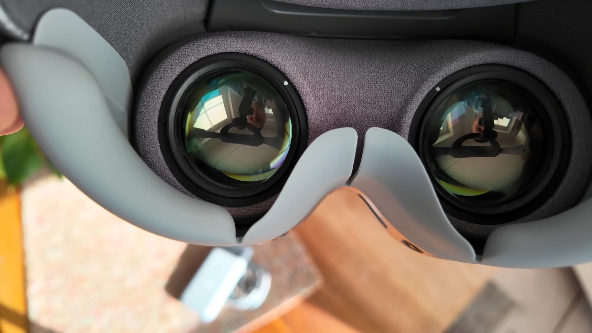 Samsung Galaxy XR review - SamMobile