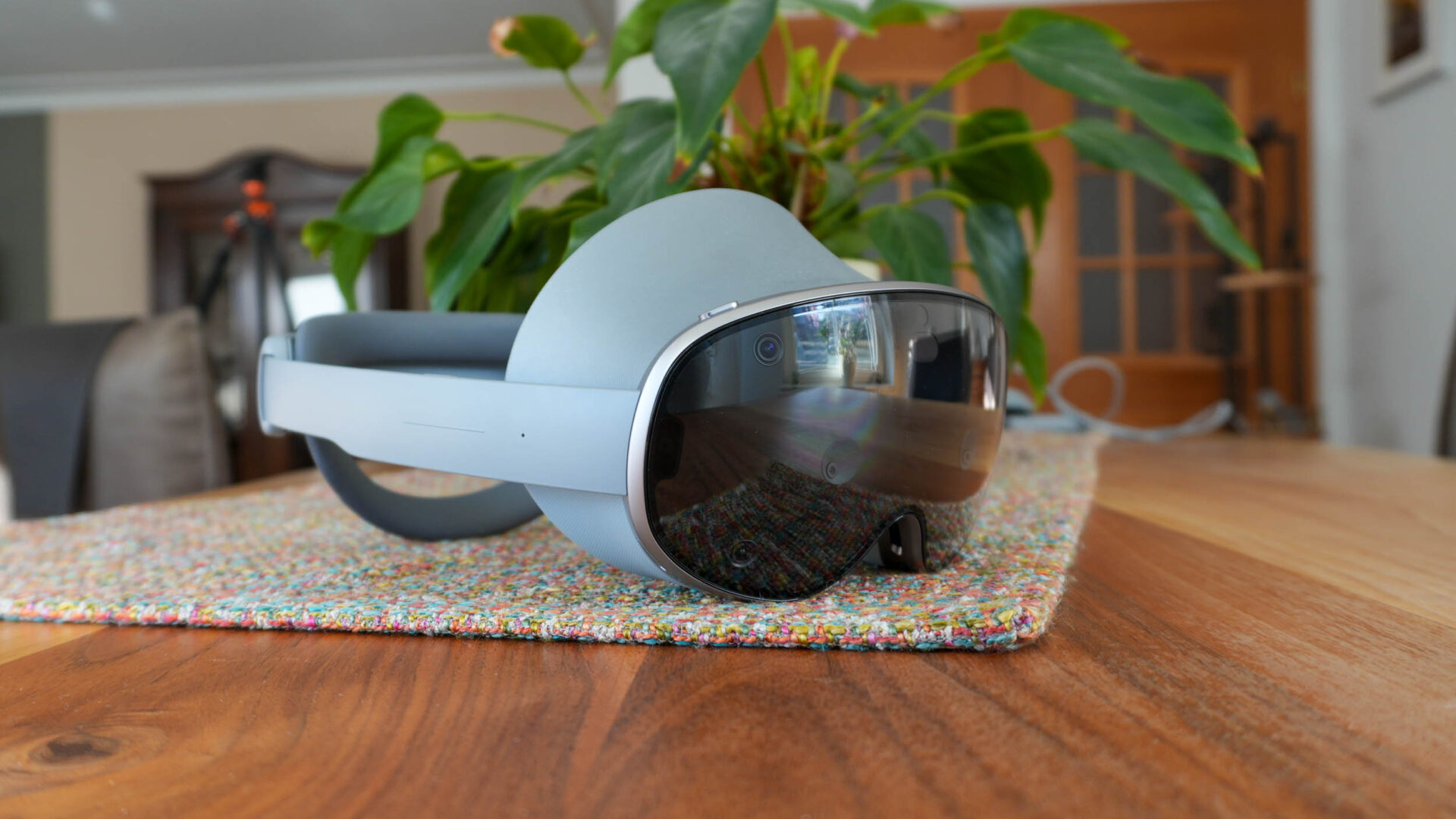 Samsung Galaxy XR review - SamMobile