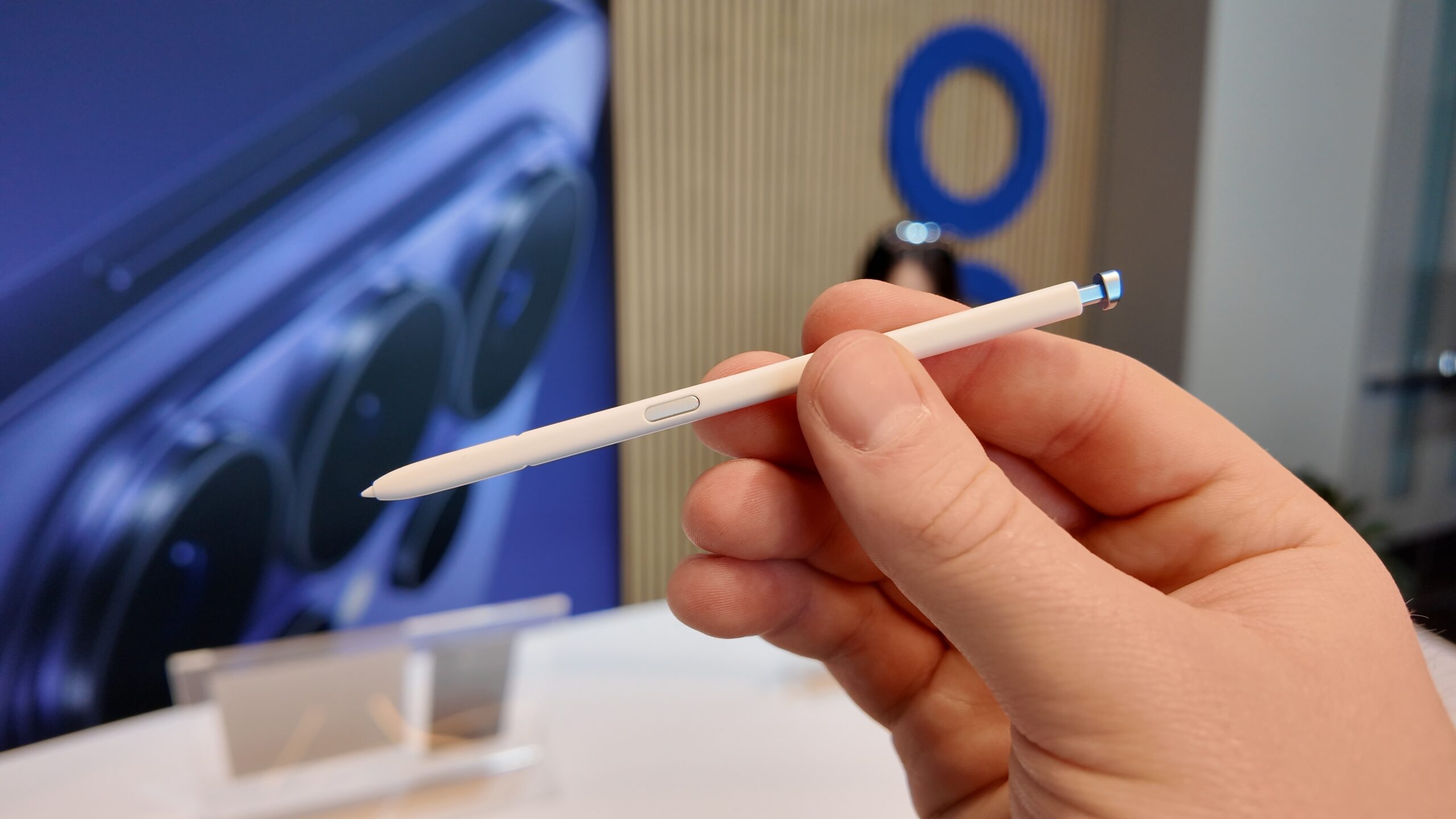 Samsung confirms an improved S Pen is in the works - SamMobile