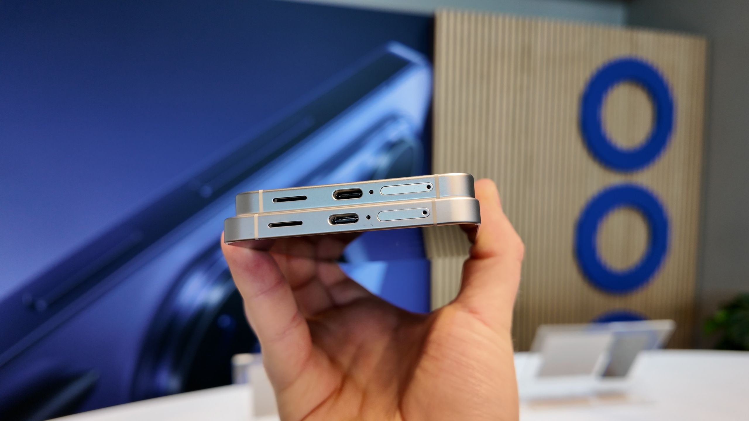 Galaxy S26 and S26+ charging upgrades: What's faster, what isn't ...