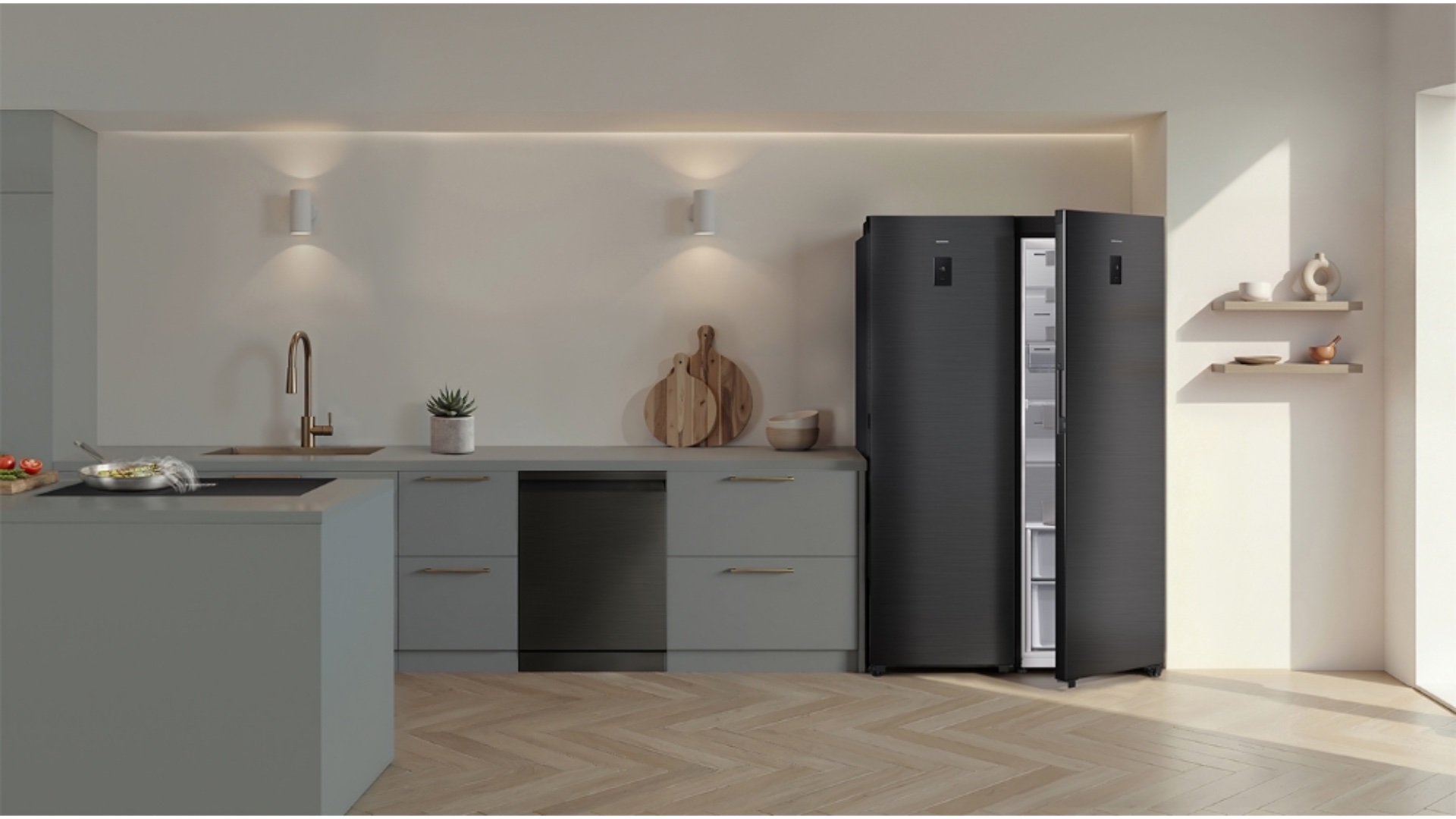 Samsung launches new Bespoke AI smart home appliances in Korea - SamMobile