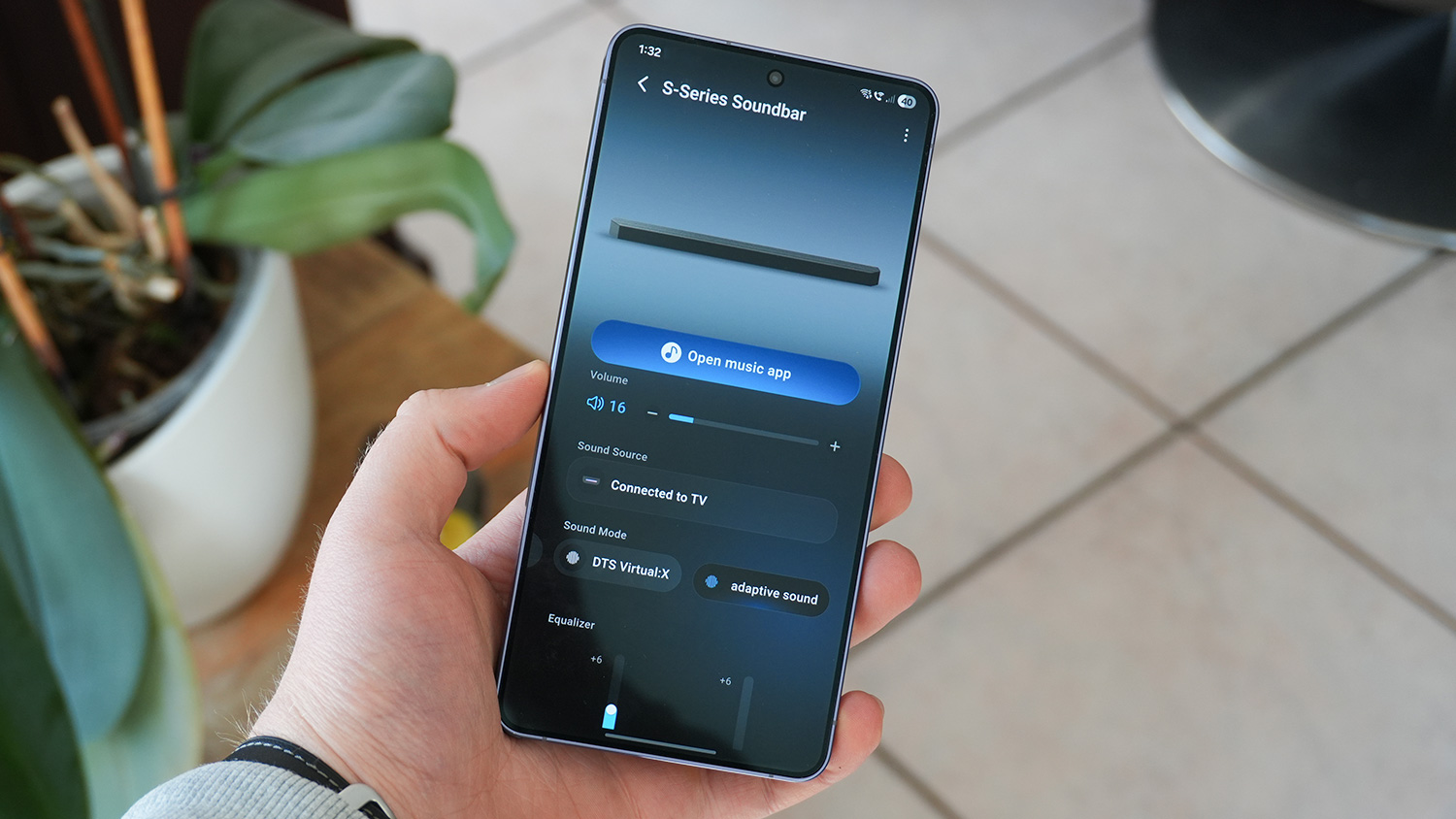 New Samsung Sound app is here, is it better than SmartThings? - SamMobile
