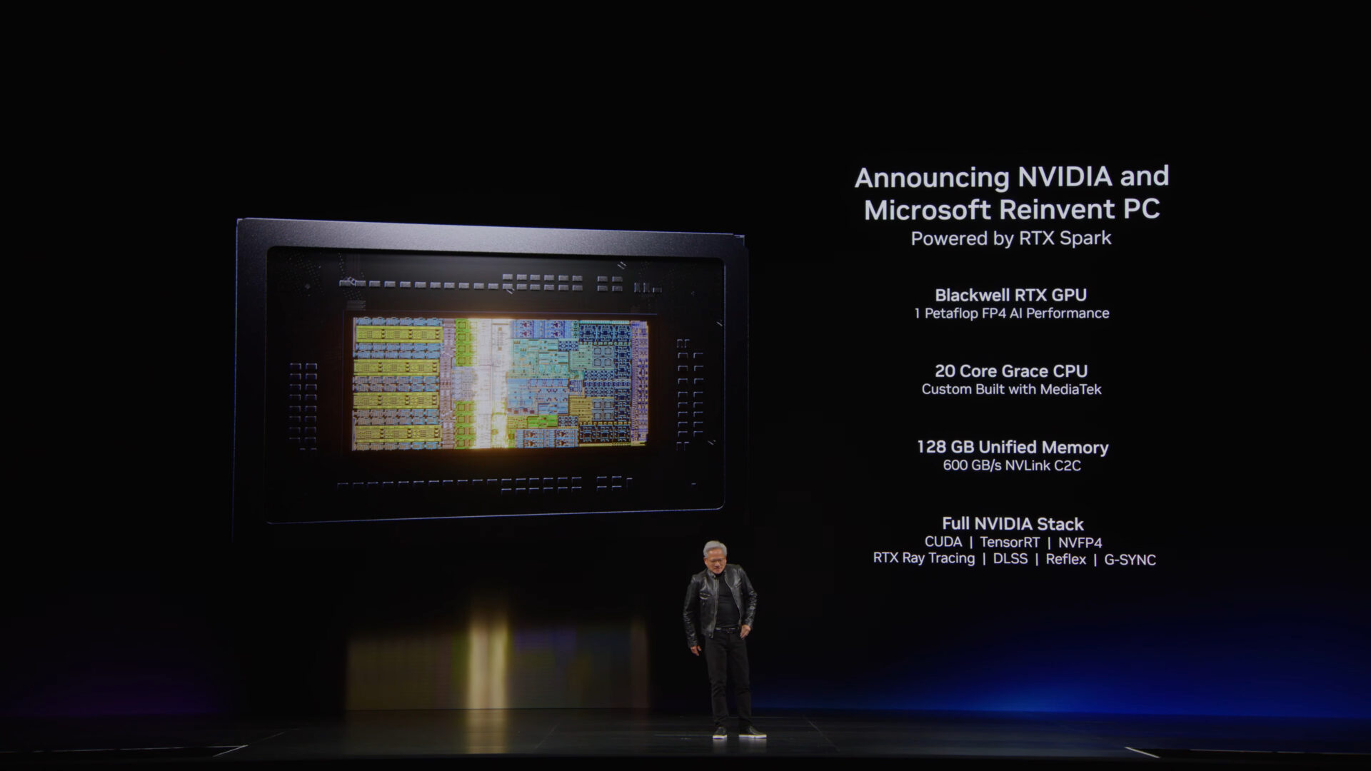 No Samsung Galaxy Book with Nvidia RTX Spark anytime soon - SamMobile